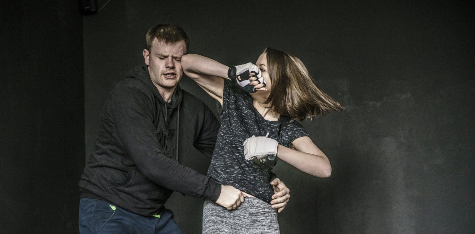 The Origins and Evolution of Krav Maga: From Self-Defence to Global ...